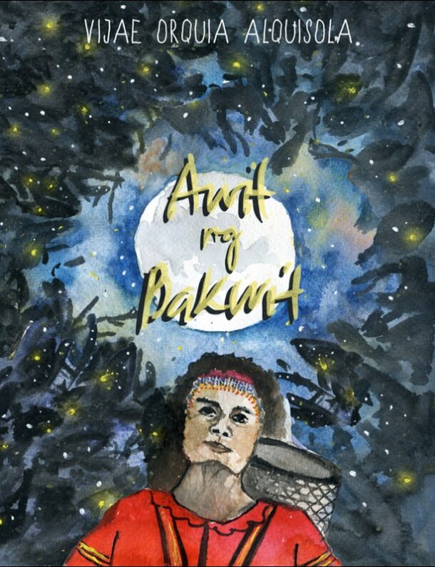 Awit ng Bakwit - Sentro ng Wikang Filipino