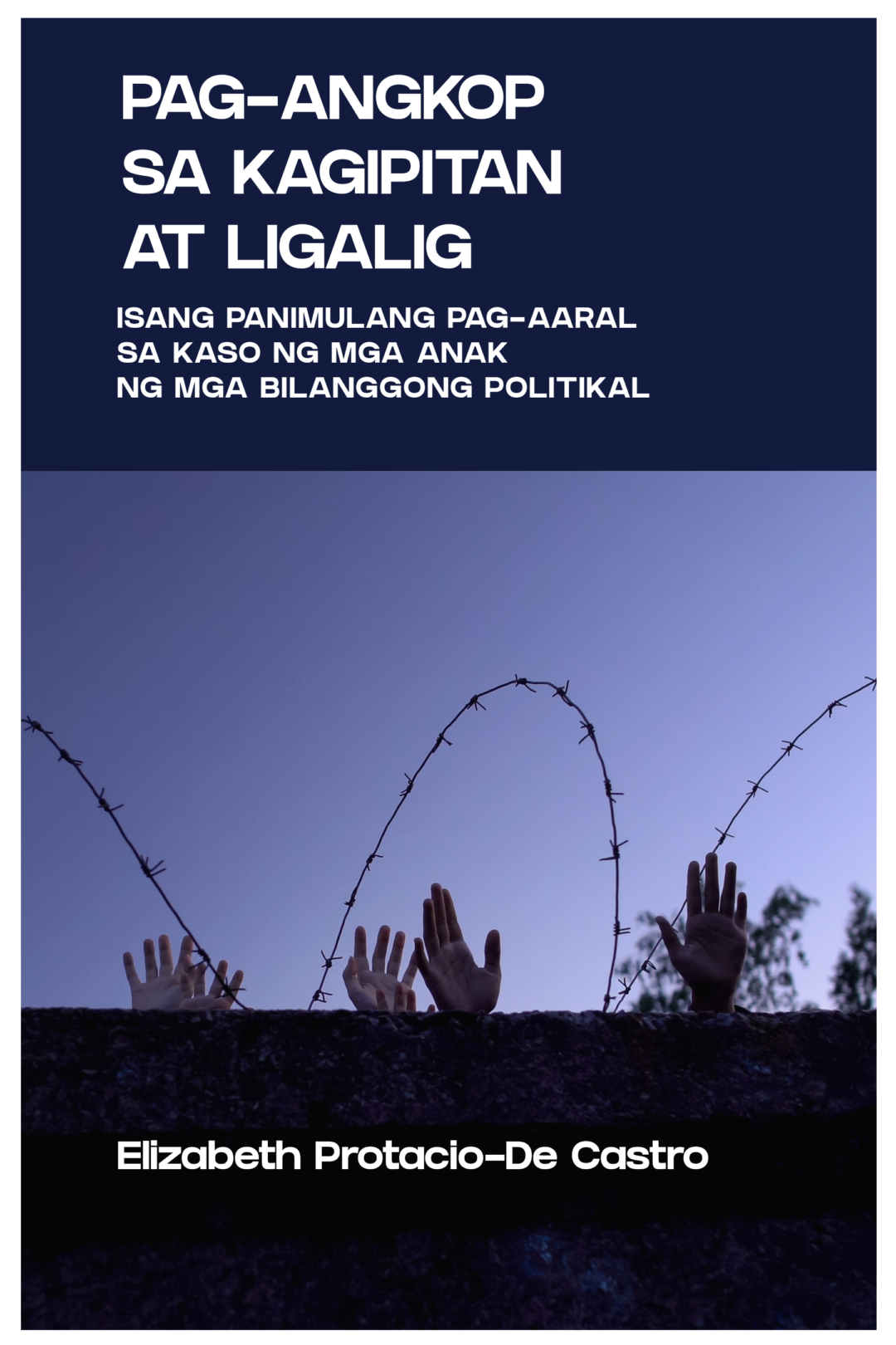 Pag-angkop sa Kagipitan at Ligalig: Isang Panimulang Pag-aaral sa Kaso ng mga Anak ng mga ...