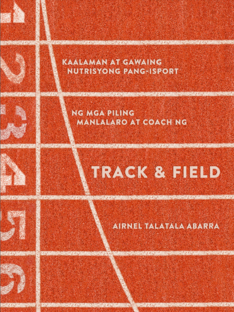 Kaalaman at Gawaing Nutrisyong Pang-isport ng mga Piling Manlalaro at ...