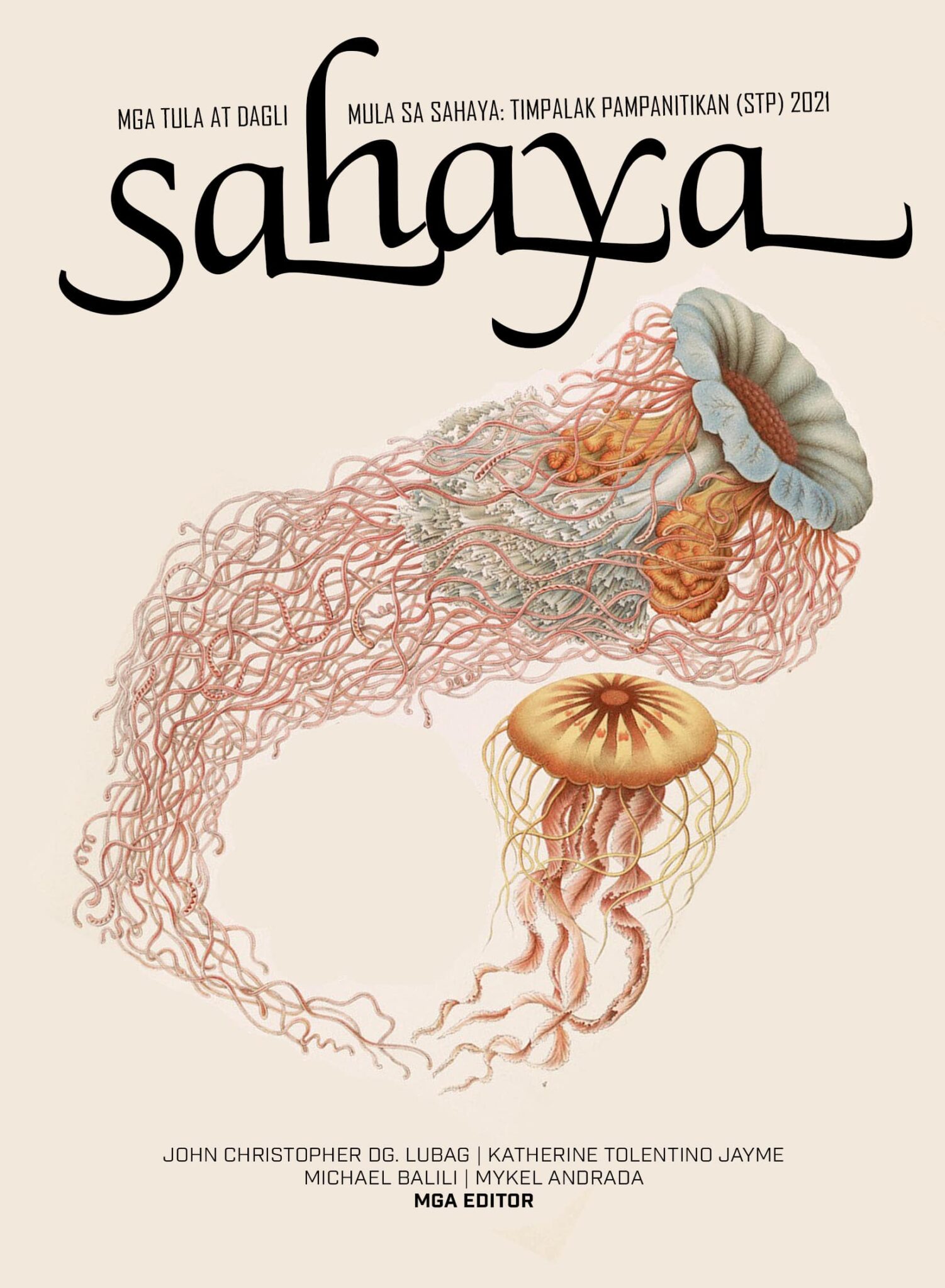 Online (Downloadable E-books) - Sentro ng Wikang Filipino