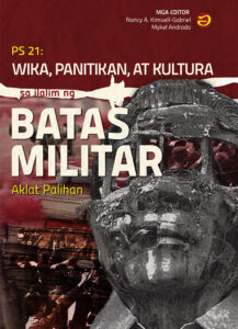 Online (Downloadable E-books) - Sentro ng Wikang Filipino