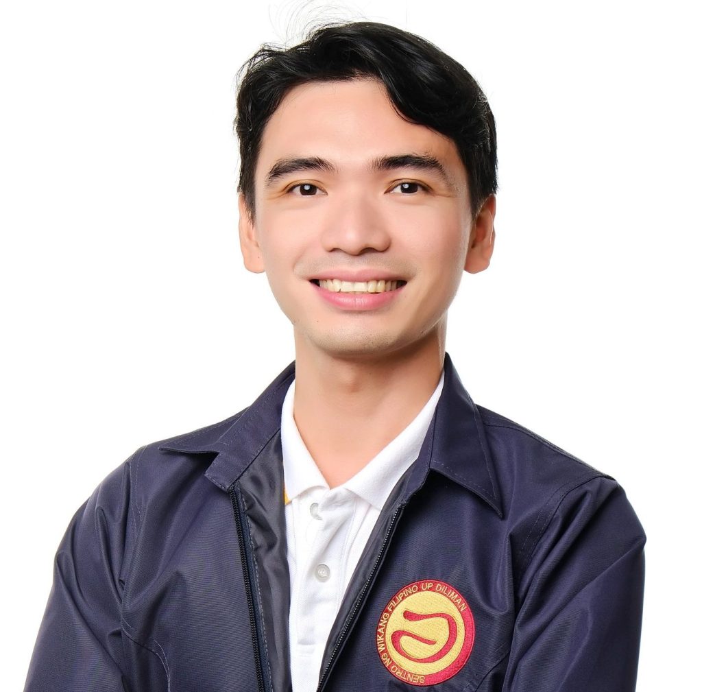 Pamunuan at Kawani - Sentro ng Wikang Filipino