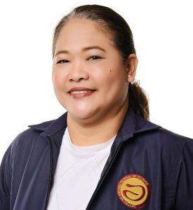 Pamunuan at Kawani - Sentro ng Wikang Filipino