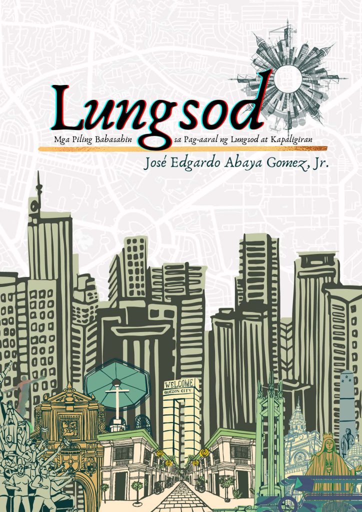 Aklatang Bayan - Sentro ng Wikang Filipino