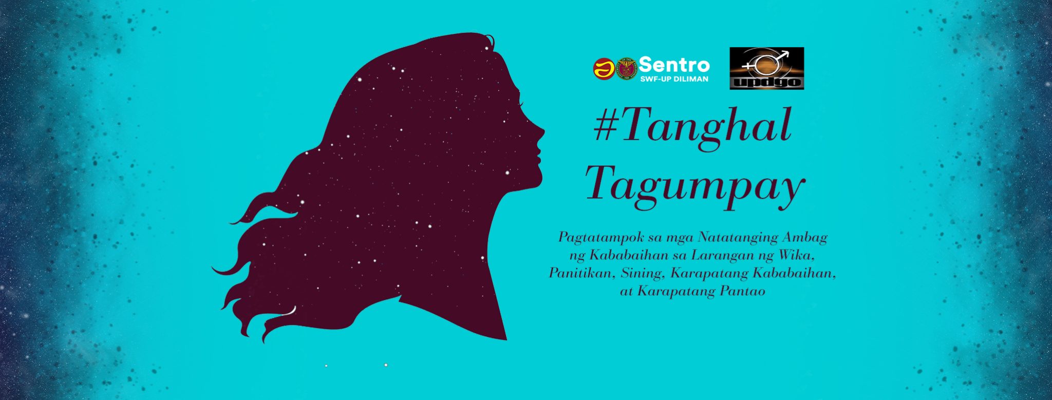 GAD-Tanghal Tagumpay - Sentro ng Wikang Filipino