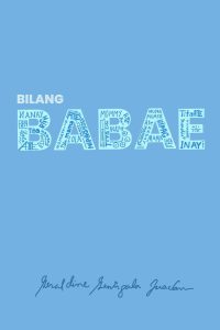 Bilang Babae - Sentro ng Wikang Filipino