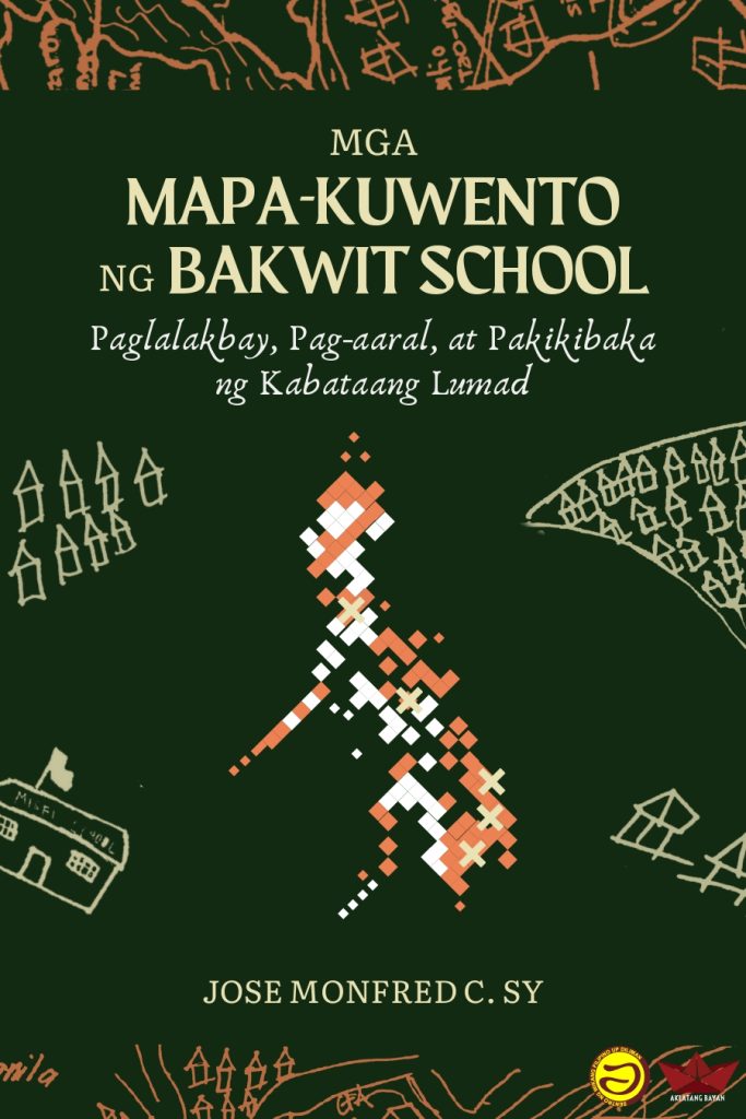 Mga Mapa-kuwento ng Bakwit School: Paglalakbay, pag-aaral, at ...