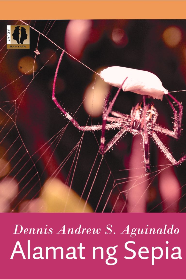 Alamat ng Sepia - Sentro ng Wikang Filipino